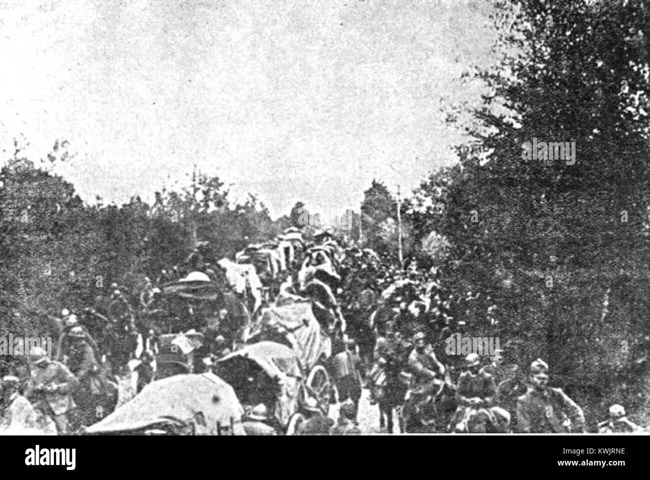 Venetian army Black and White Stock Photos & Images - Alamy