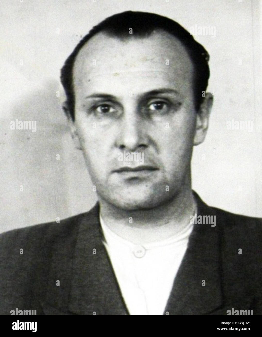 Zdzisław Barbasiewicz (1909–1952) was a Polish Army officer in the Home ...