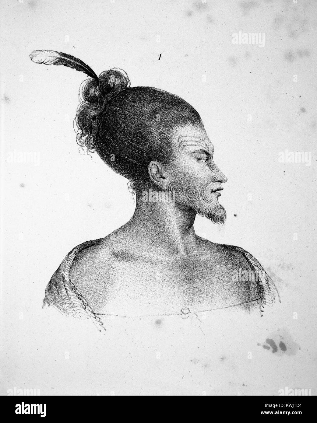 De chef Black and White Stock Photos & Images - Alamy