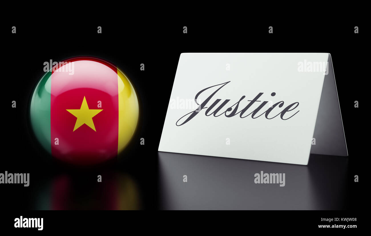 Cameroon High Resolution Sign Concept Stock Photo - Alamy