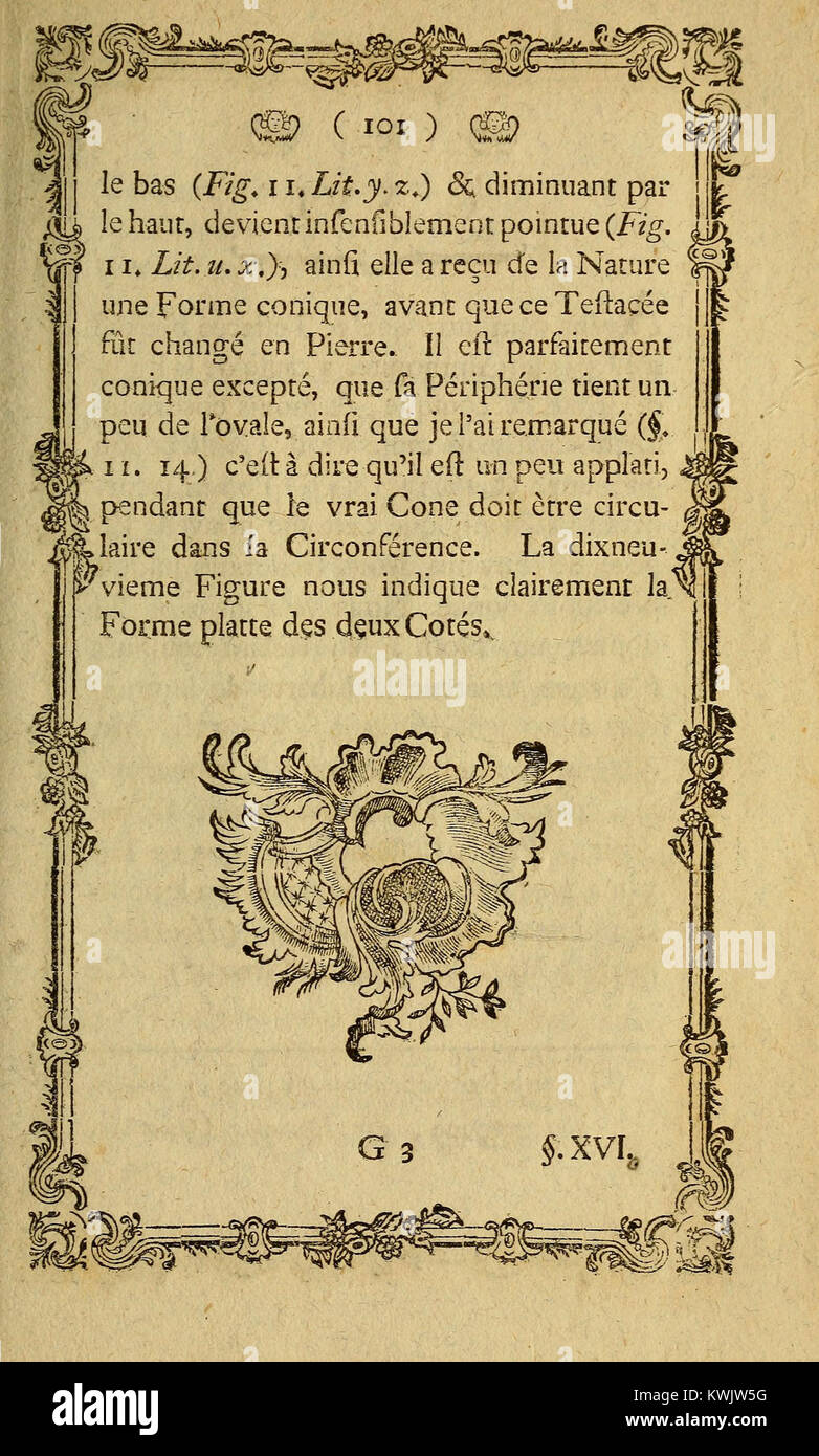 This 19th-century scientific work discusses the discovery of rare and ...