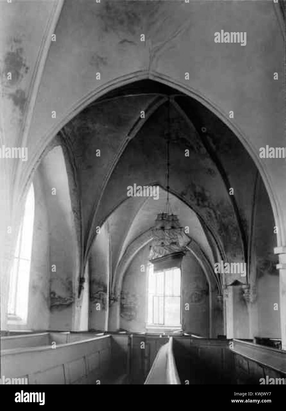 Sankt Petri Church, also known as Klosterkyrkan, is a historical church ...