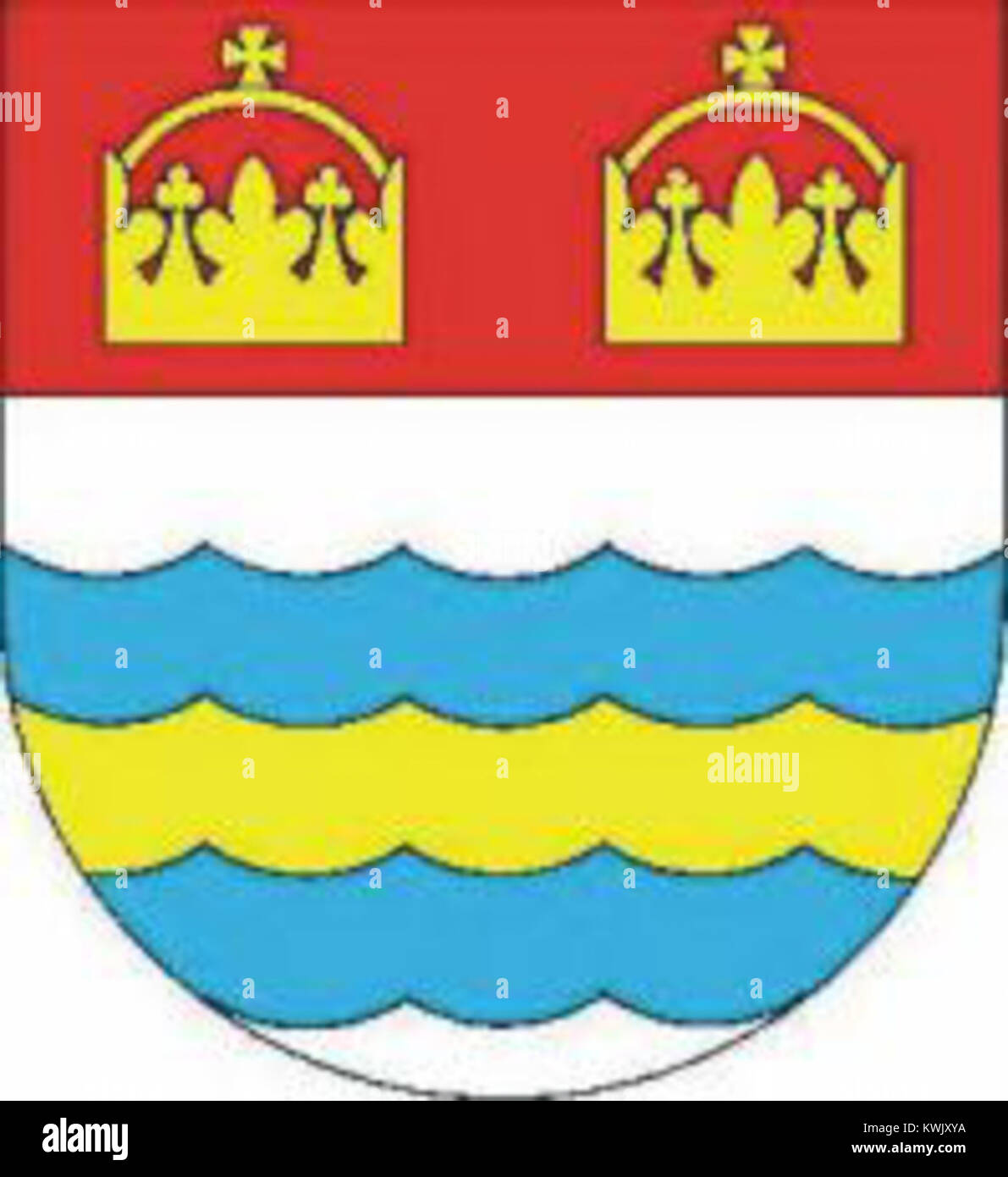 Slovakian symbol hi-res stock photography and images - Alamy