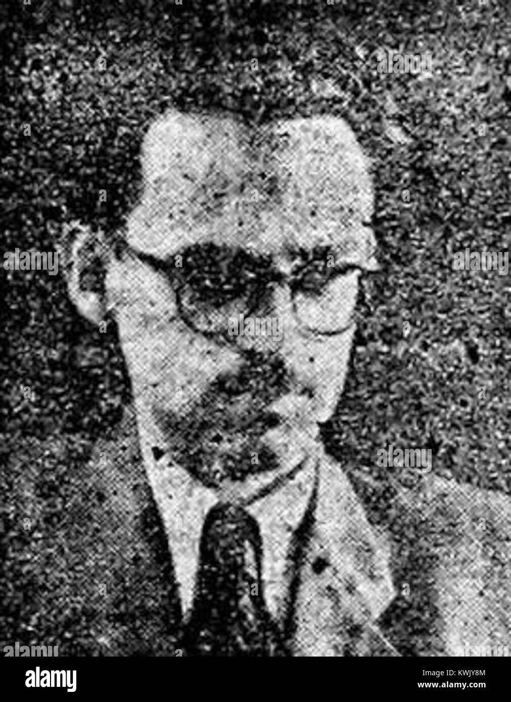 Zoran Polič, a Slovene actor known for his contributions to theatre ...