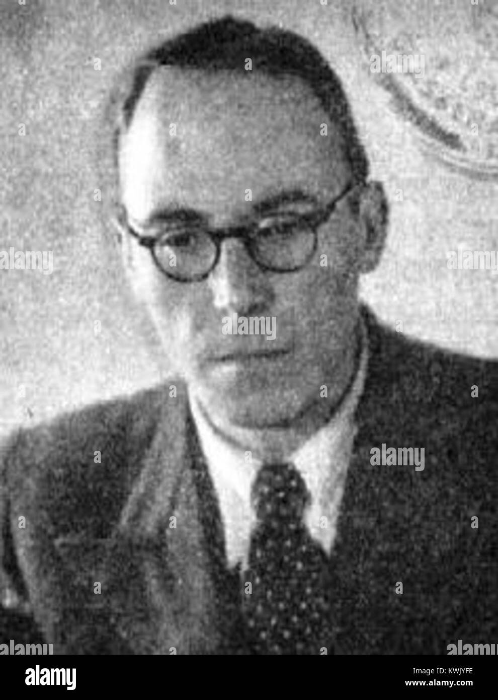 Zvonimir Sintic, a Croatian visual artist, was active in the 20th ...