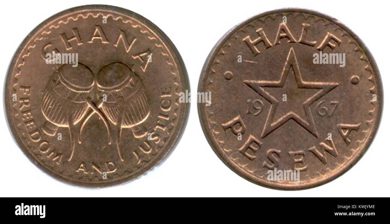 Pesewas High Resolution Stock Photography and Images - Alamy