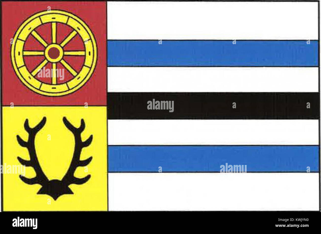 Ps flag hi-res stock photography and images - Alamy