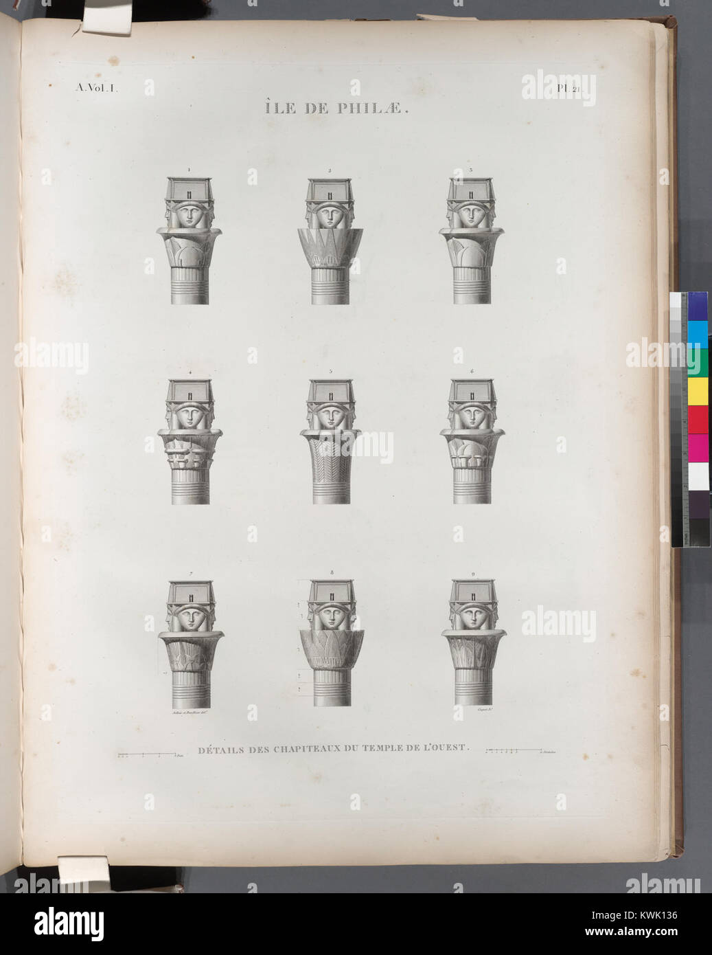 Detailed view architecture west hi-res stock photography and images - Alamy