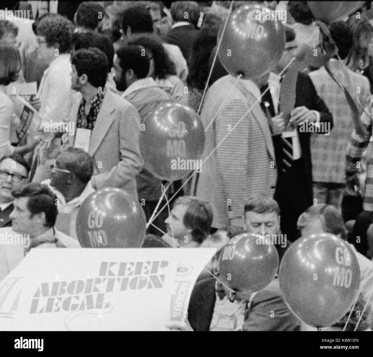 1976 democratic national convention hi-res stock photography and images ...