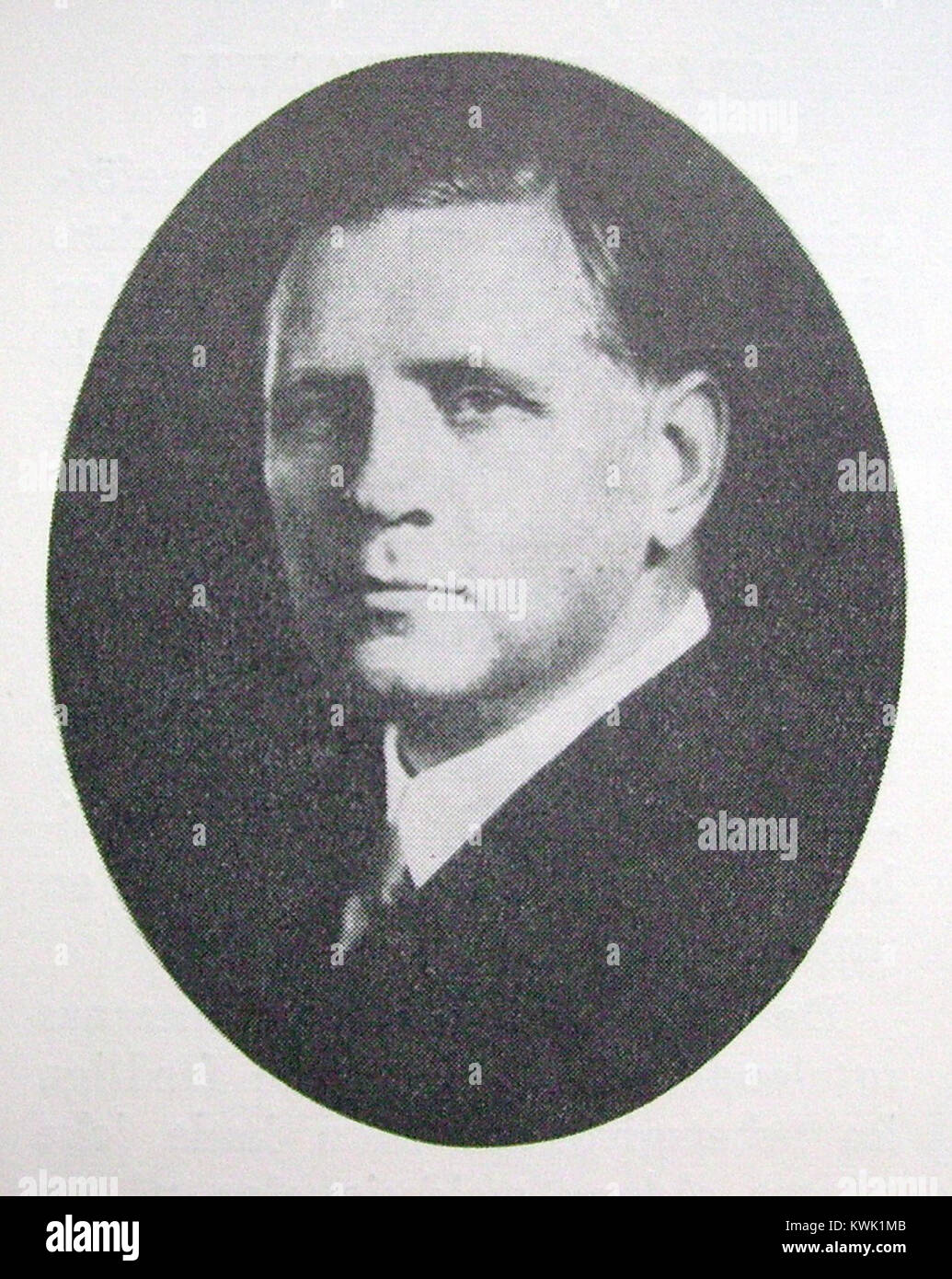 JS Edström 1959 Stock Photo - Alamy