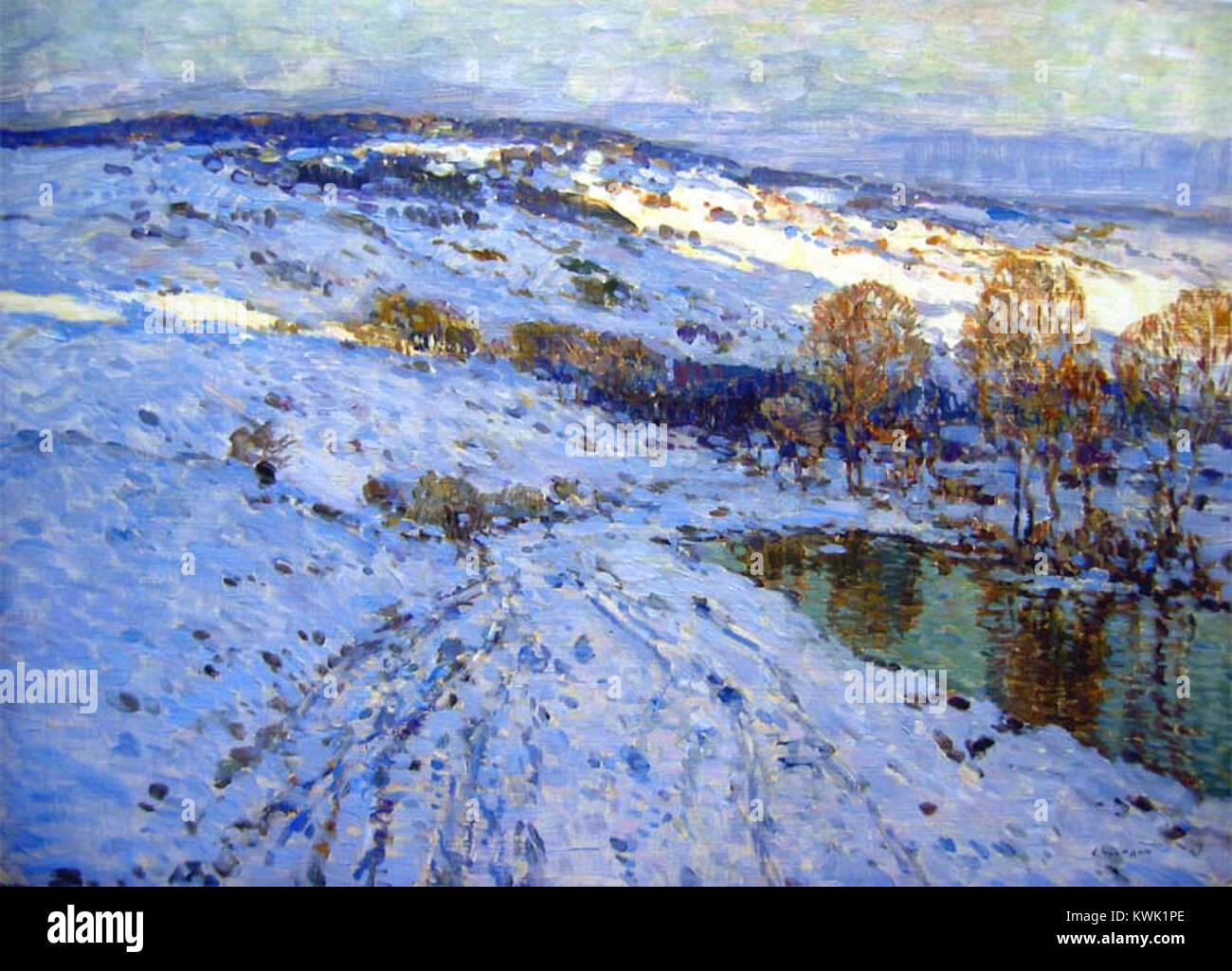 Josef lada hi-res stock photography and images - Alamy