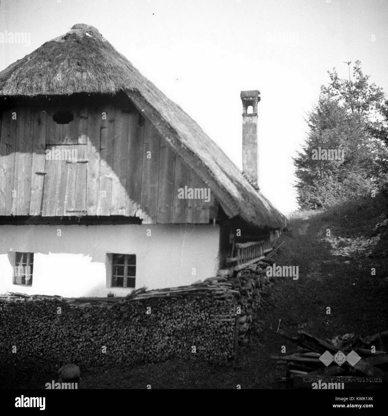 Vane chimney Black and White Stock Photos & Images - Alamy