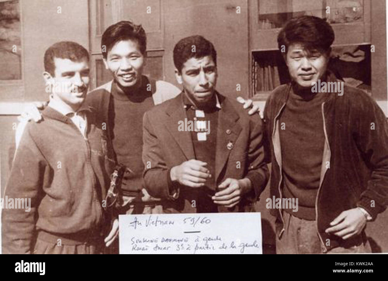 Vietnam war photojournalism hi-res stock photography and images - Alamy