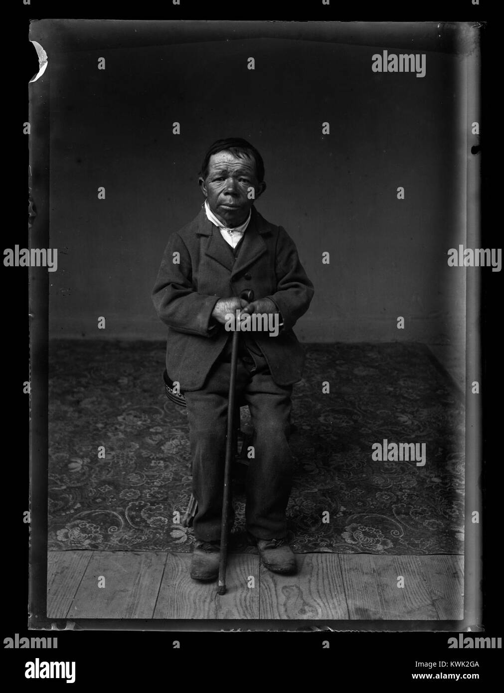 Cretin hi-res stock photography and images - Alamy