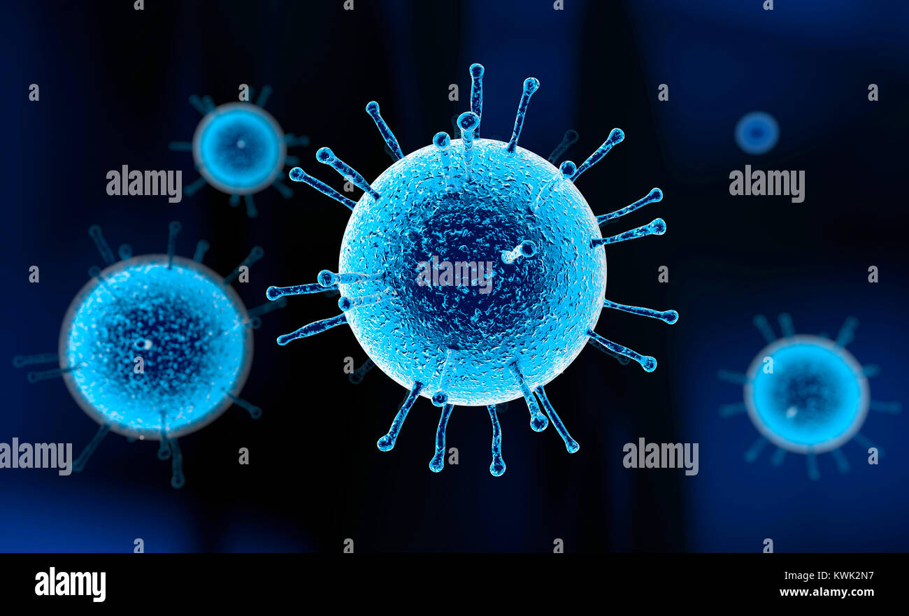 Human cell hi-res stock photography and images - Alamy