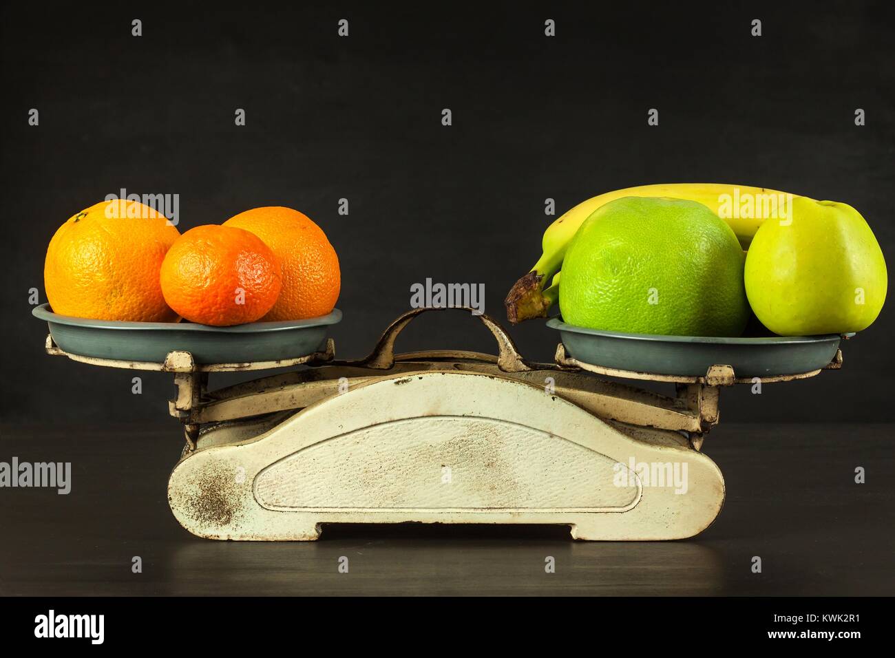 Old banana scale hi-res stock photography and images - Alamy