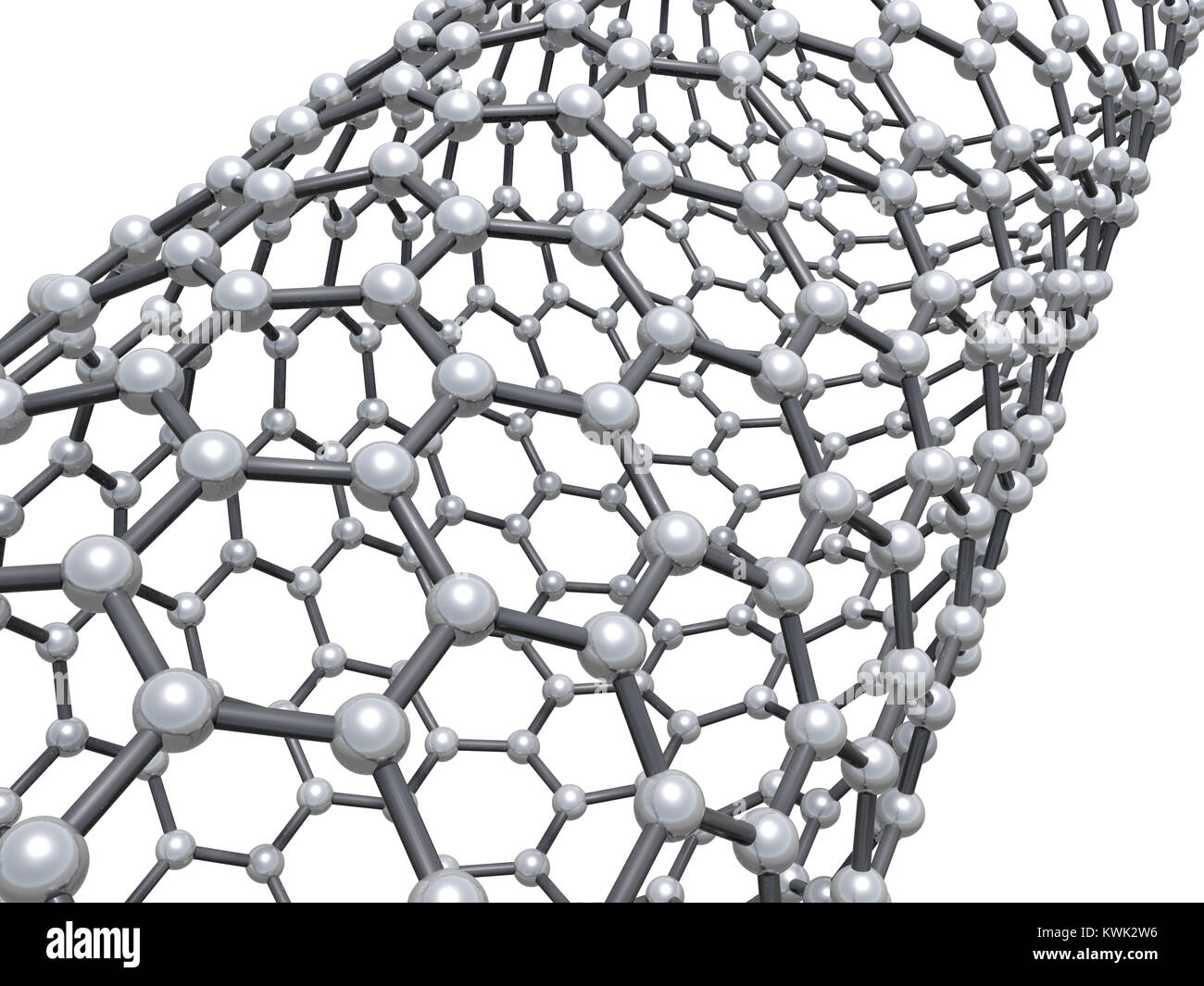 Nanotube Structure