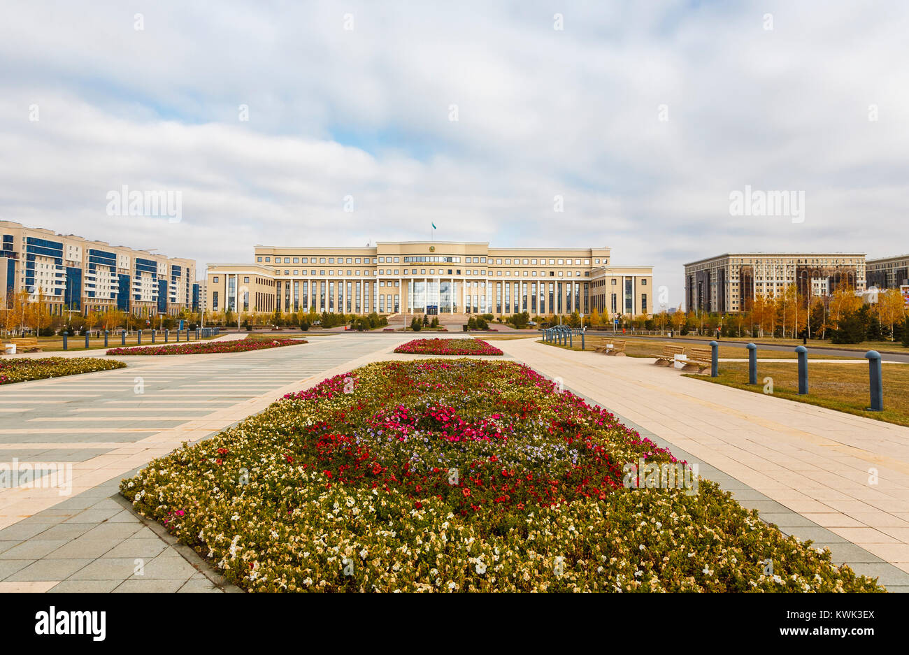 Ministry of external affairs hi-res stock photography and images - Alamy