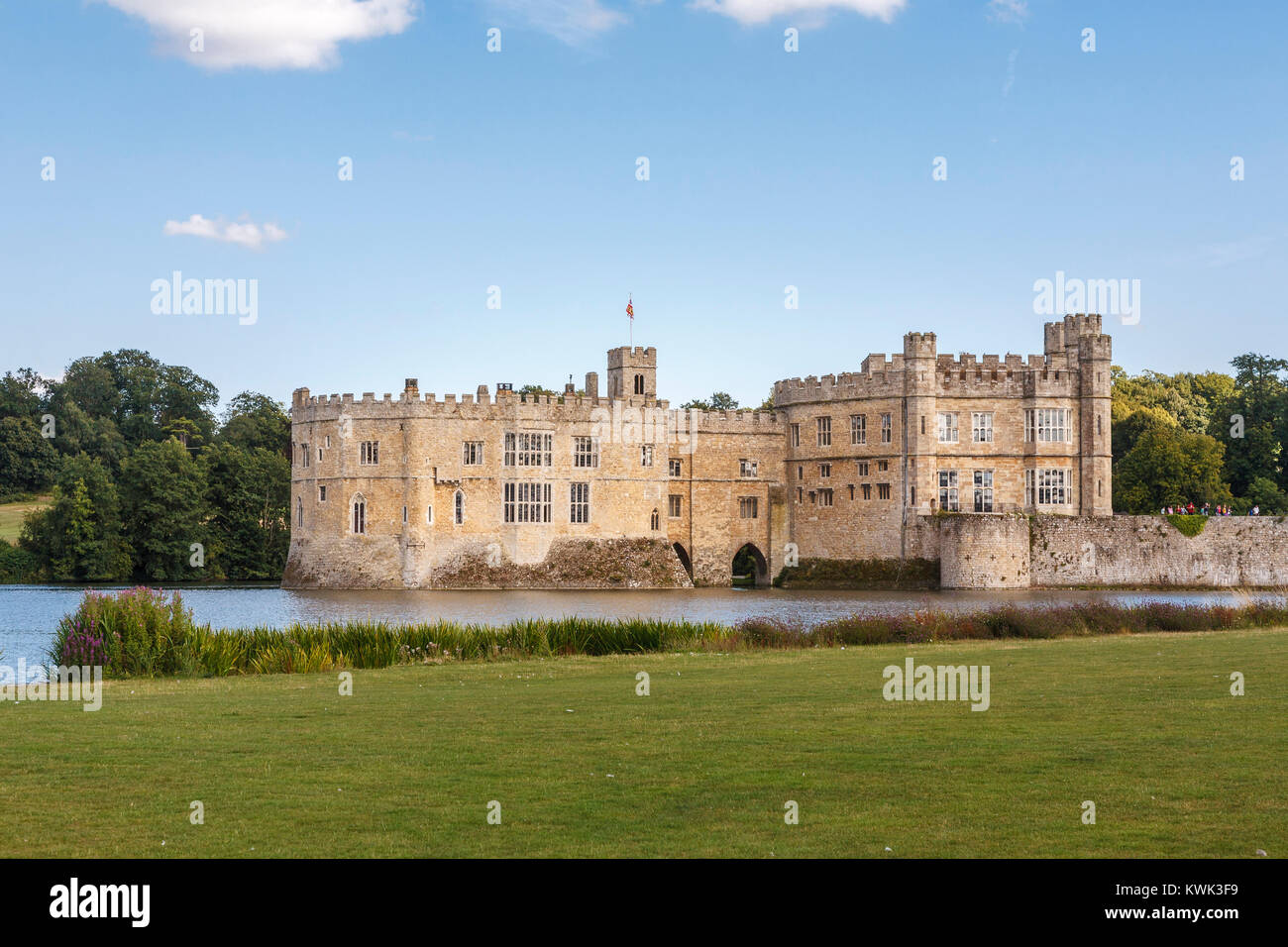 Kent clear view hi-res stock photography and images - Alamy