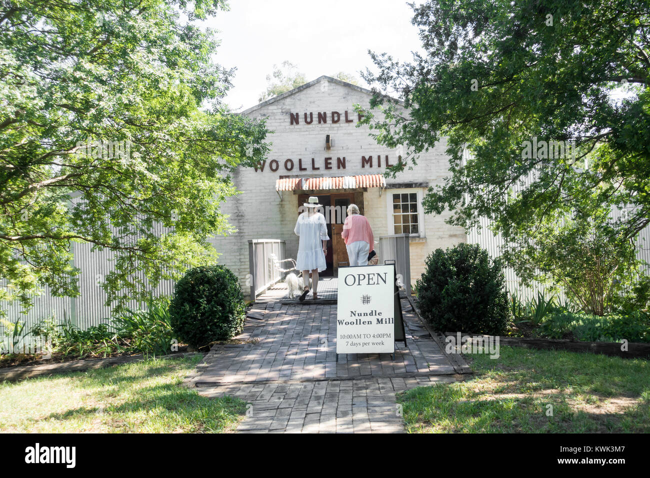 Nundle new south wales hi-res stock photography and images - Alamy