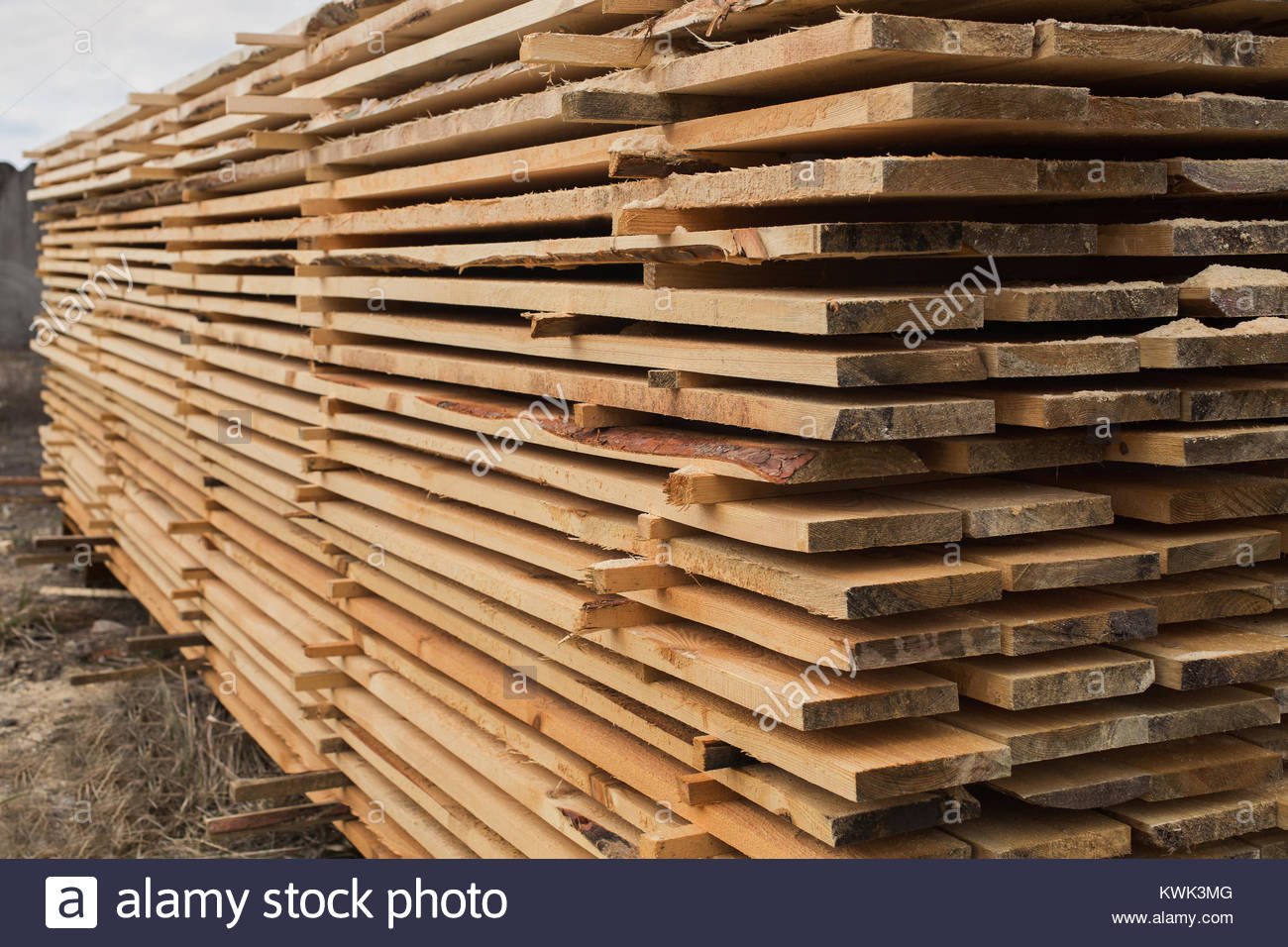 Drying Timber Stock Photos & Drying Timber Stock Images - Alamy