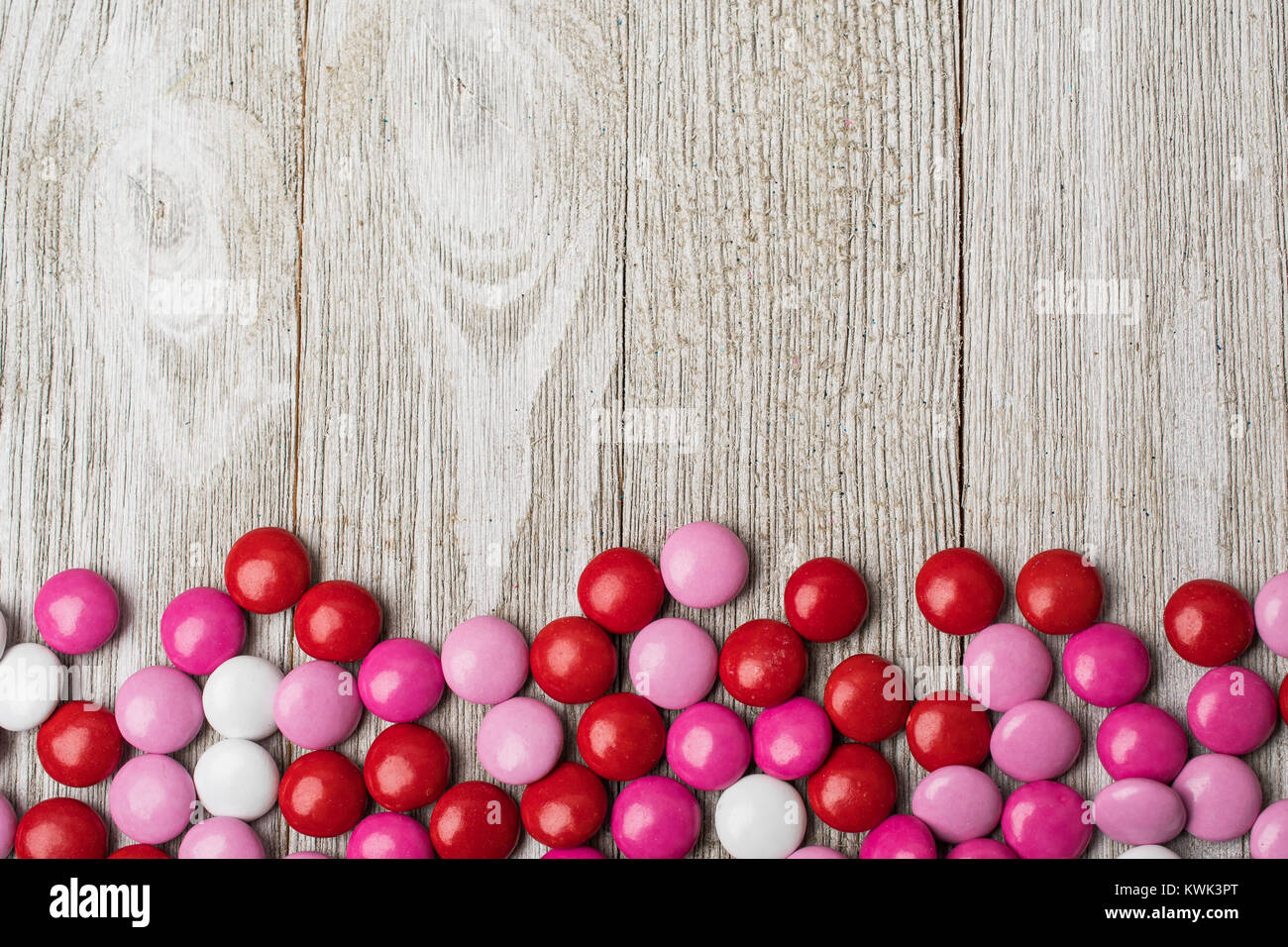 Candy border hi-res stock photography and images - Alamy