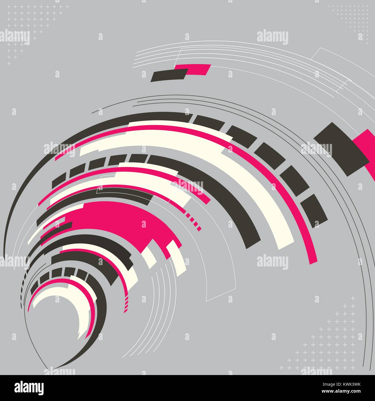 Tilted shape hi-res stock photography and images - Alamy