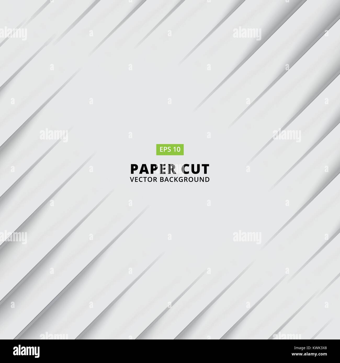 Split paper Stock Vector Images - Alamy