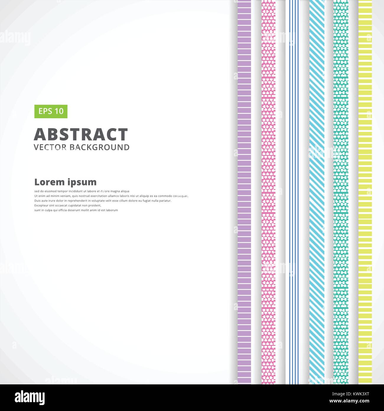 Collate vector vectors hi-res stock photography and images - Alamy