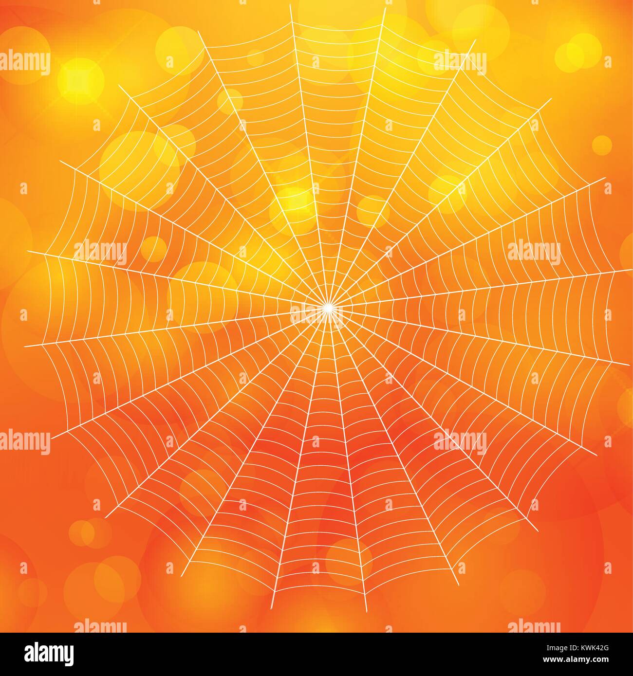 Spiders Web Stock Vector Images - Alamy