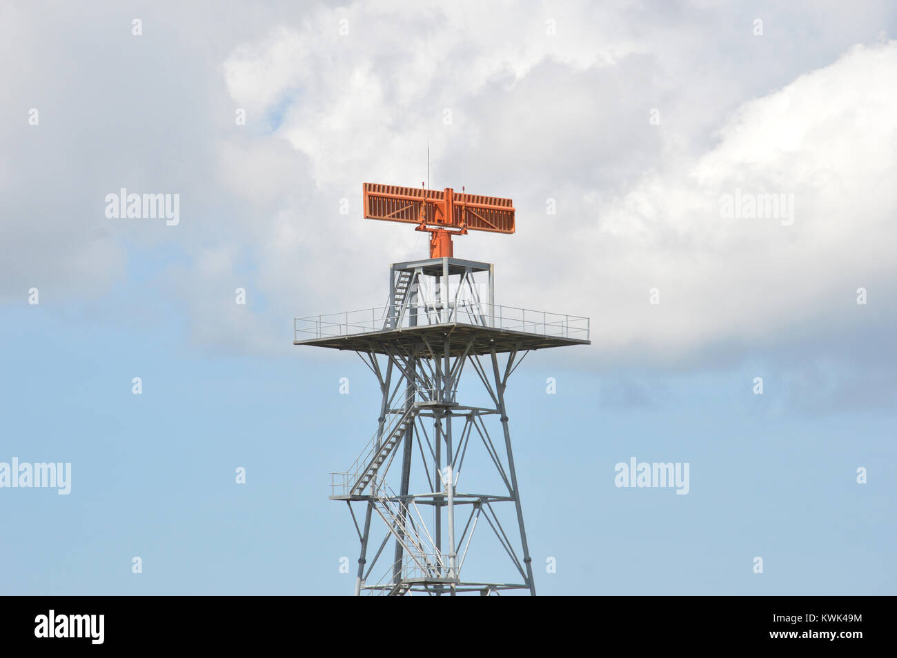 Digital air traffic control tower hi-res stock photography and images ...