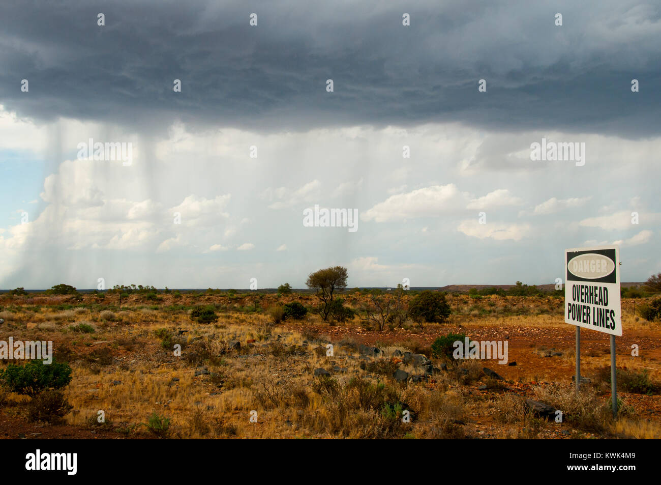 Angry storm cloud hi-res stock photography and images - Alamy