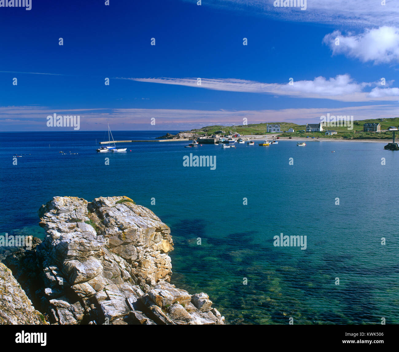Port donegal hi-res stock photography and images - Alamy