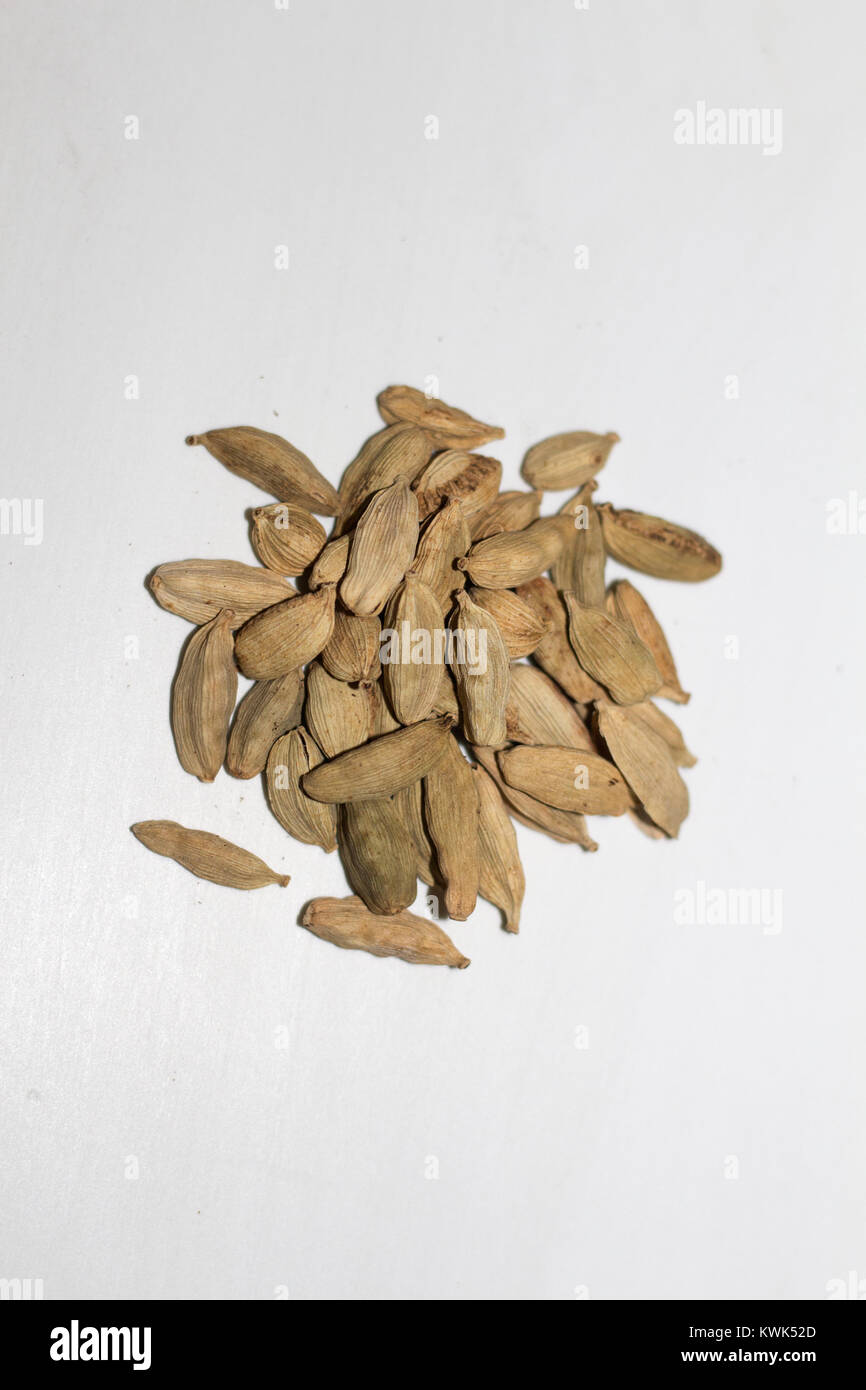Indian spices/ garam masala/ cooking ingredient Stock Photo - Alamy