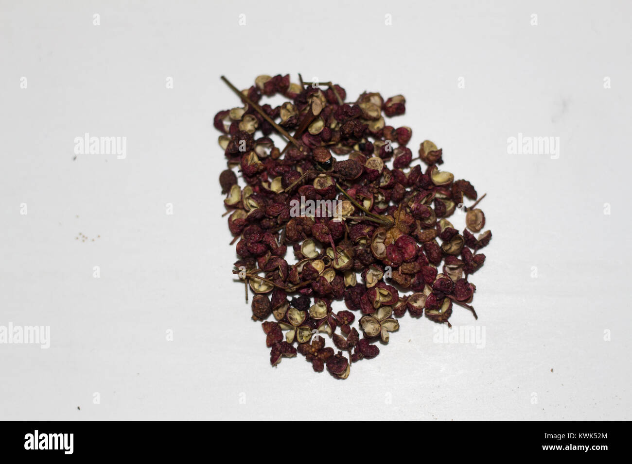 Indian spices/ garam masala/ cooking ingredient Stock Photo - Alamy