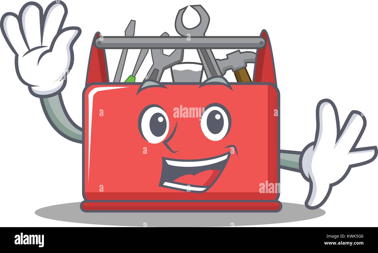 Driver waving Stock Vector Images - Alamy