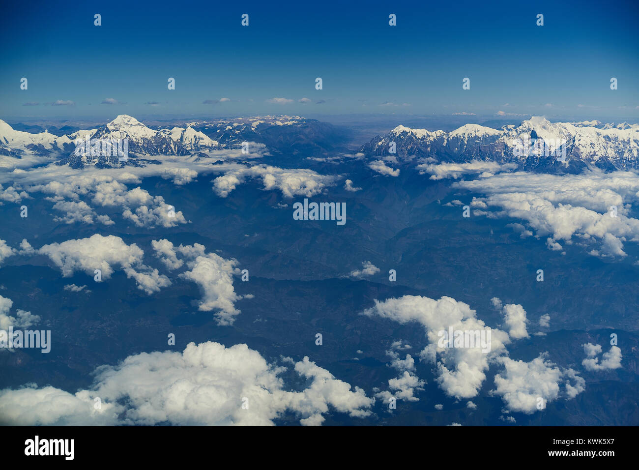 Trans himalaya hi-res stock photography and images - Alamy