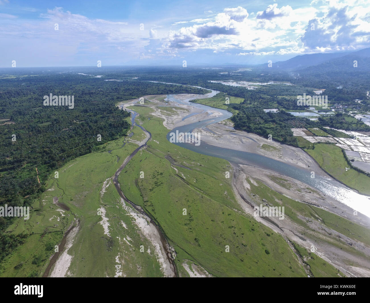 Rongkong hi-res stock photography and images - Alamy