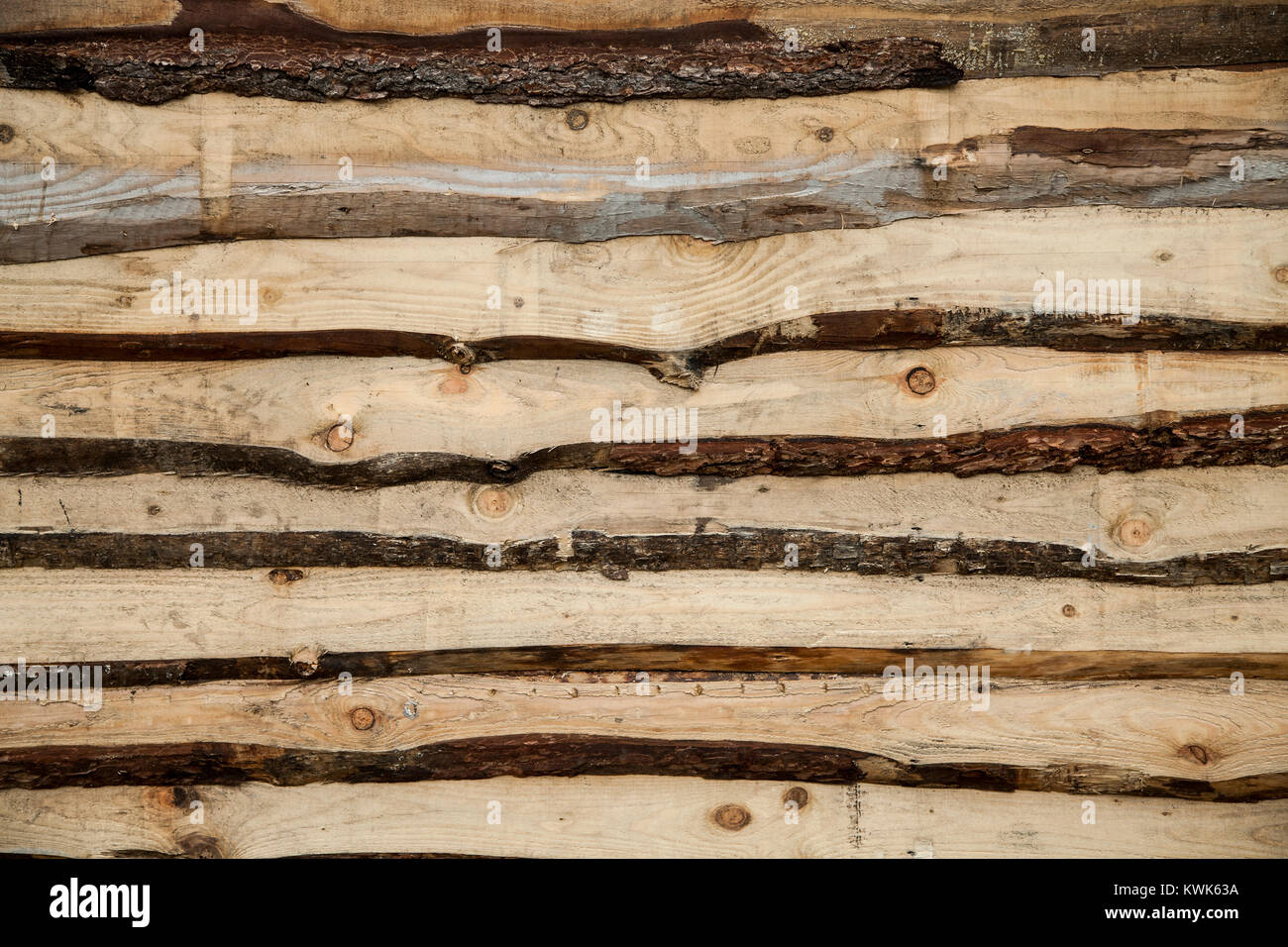 Log planks hi-res stock photography and images - Alamy