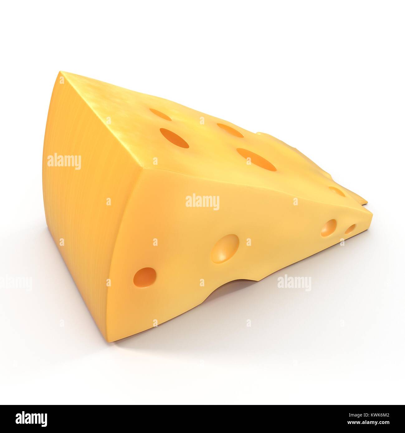 Provolone cheese block hi-res stock photography and images - Alamy