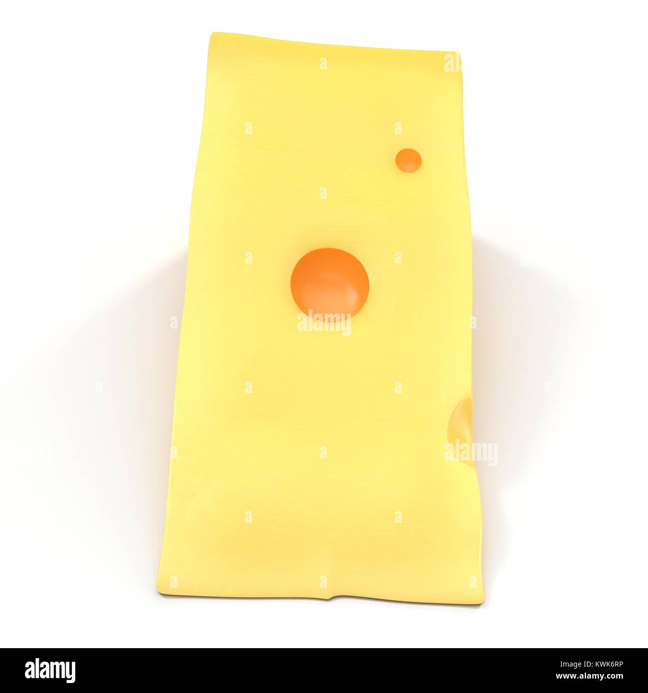 Provolone cheese block hi-res stock photography and images - Alamy