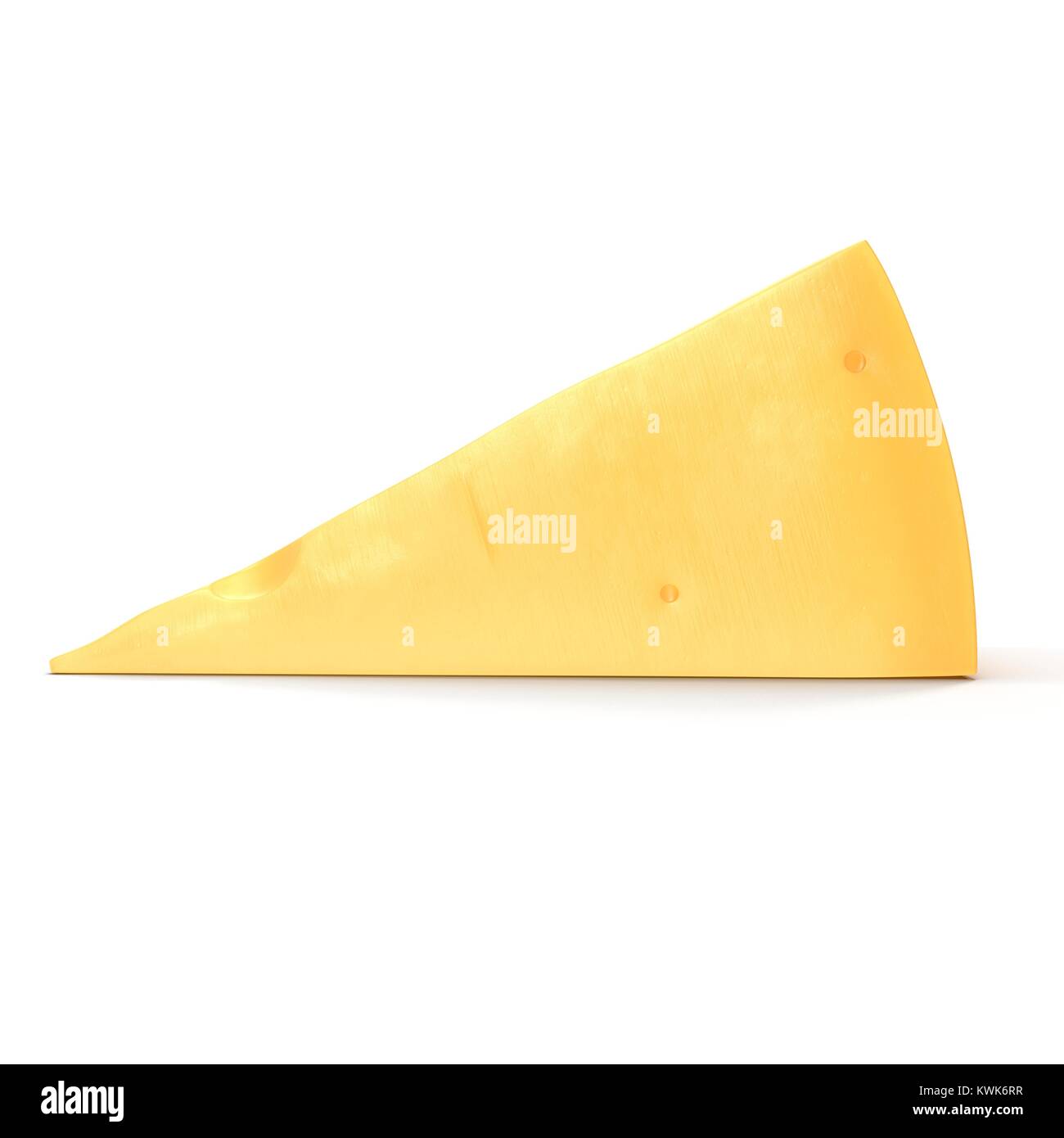 Provolone cheese block hi-res stock photography and images - Alamy