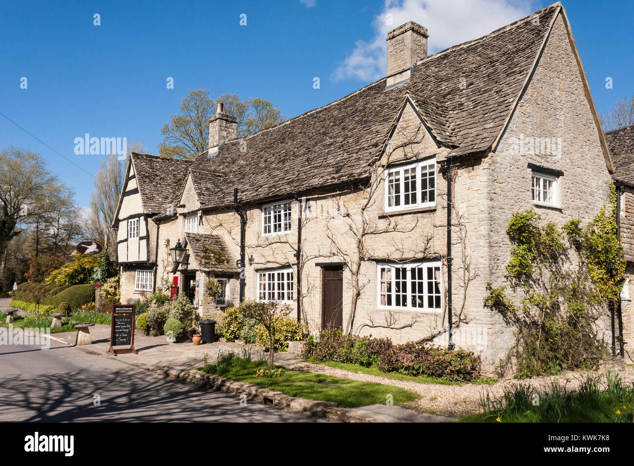 Minster mill old swan hi-res stock photography and images - Alamy