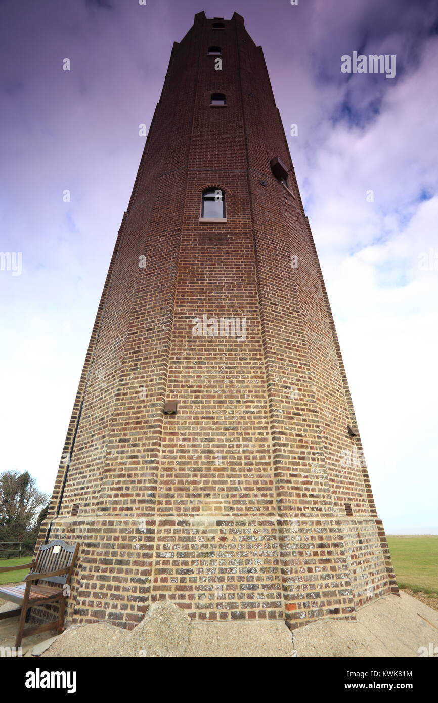 Naze tower hi-res stock photography and images - Alamy
