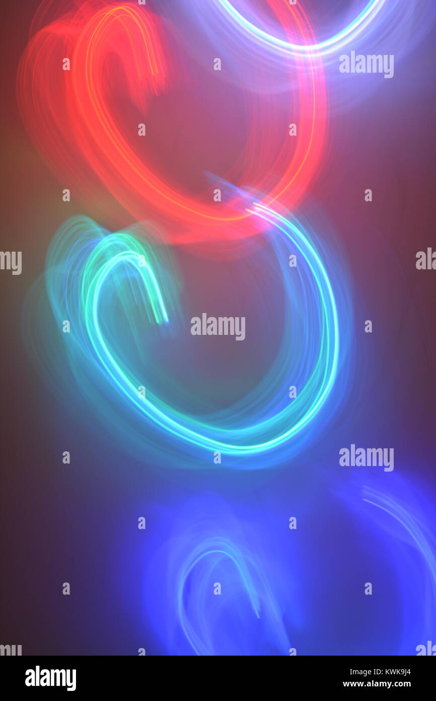 Neon discharge hi-res stock photography and images - Alamy