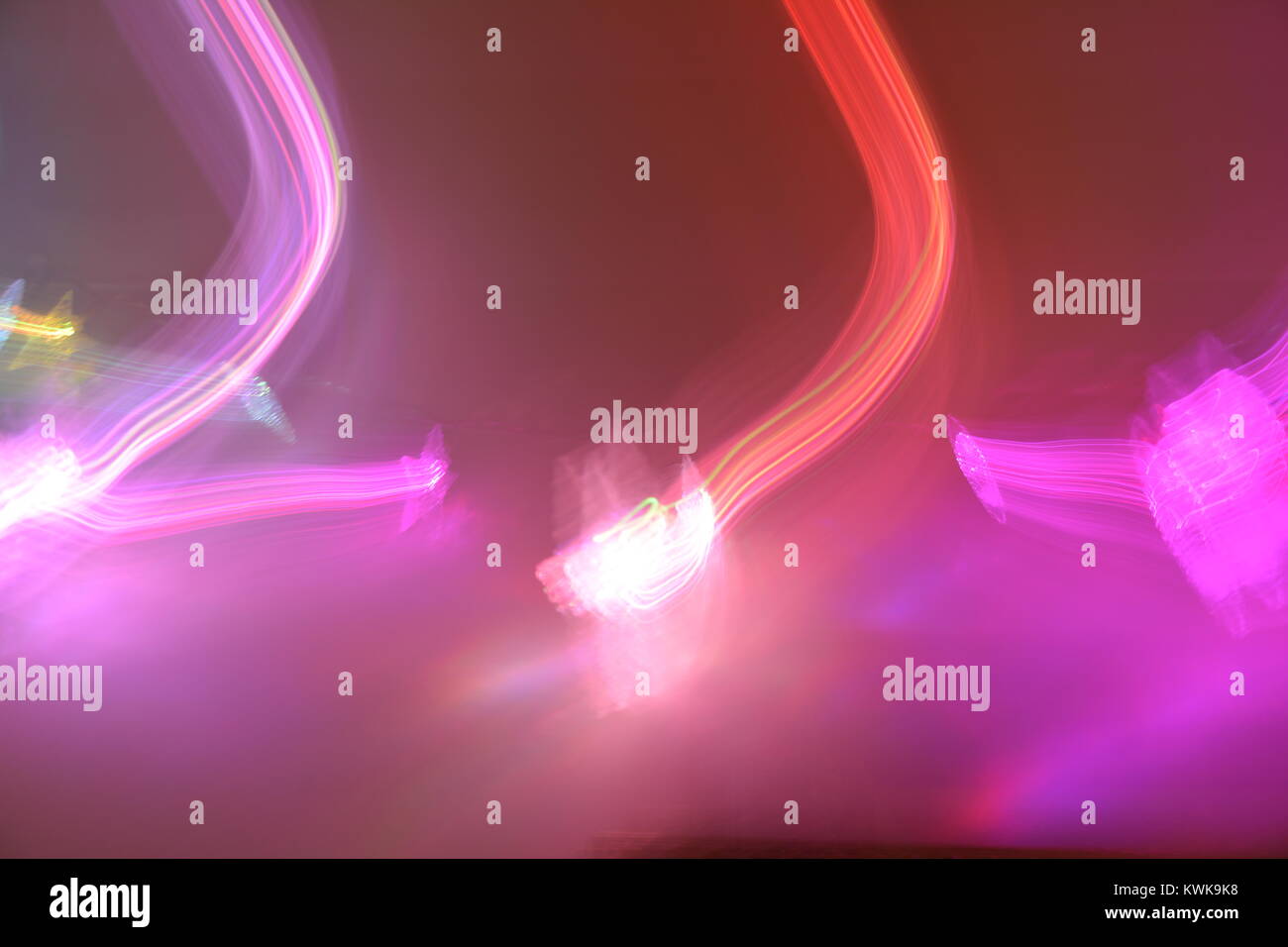 Pulsating shapes hi-res stock photography and images - Alamy