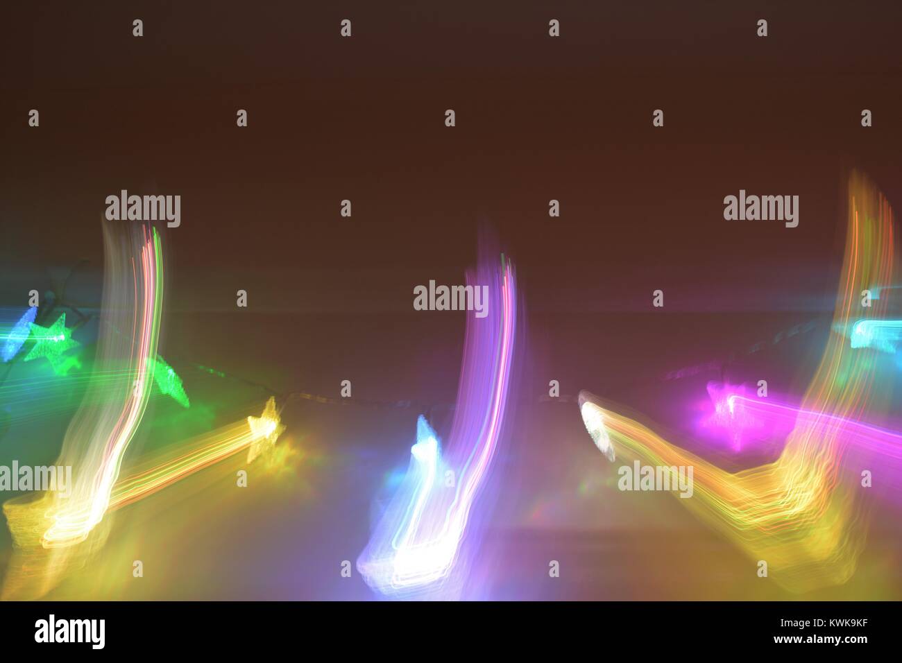 Neon patterns hi-res stock photography and images - Alamy