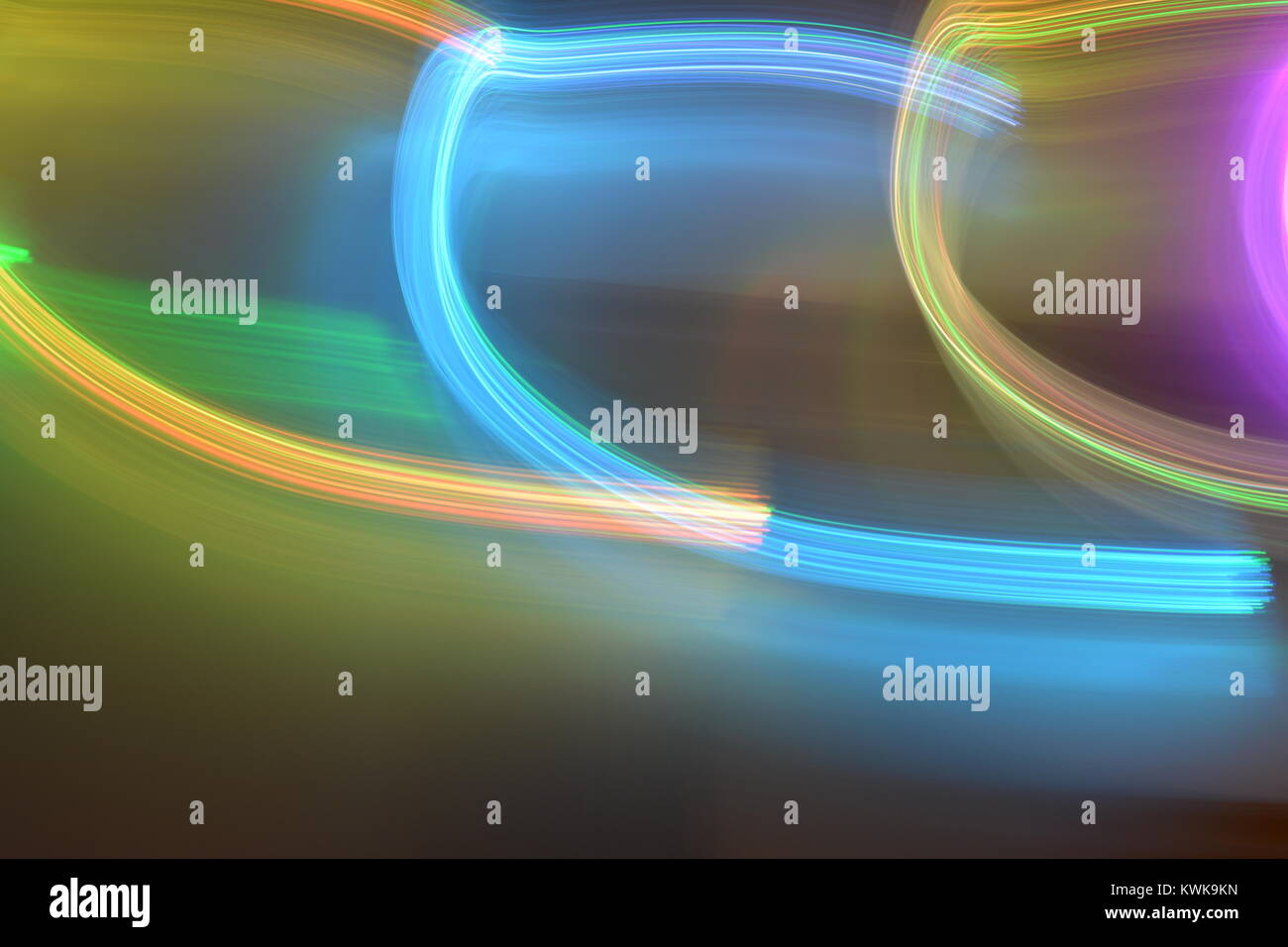 Neon discharge hi-res stock photography and images - Alamy