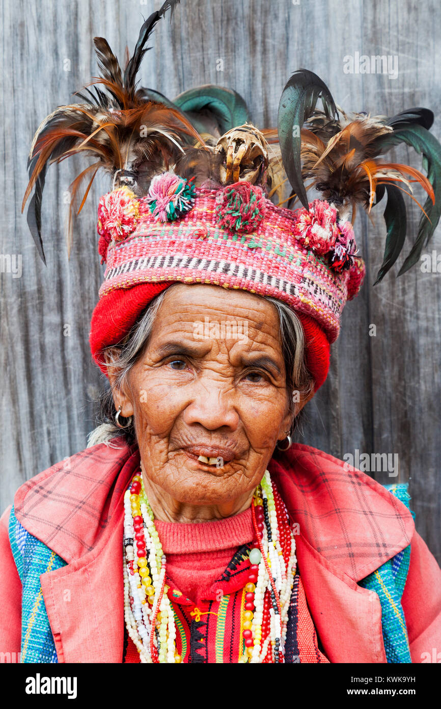 Philippines rice culture hi-res stock photography and images - Alamy