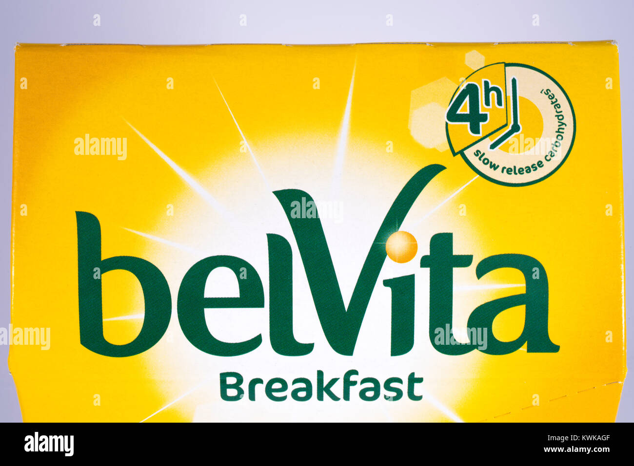 Belvita hi-res stock photography and images - Alamy